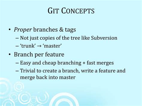 PPT Introduction To Git Using Windows PowerShell PowerPoint Presentation ID