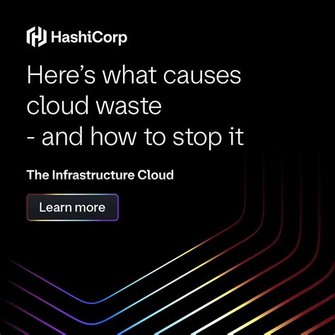 hashicorp on linkedin 3 phases of optimizing cloud and operator spend