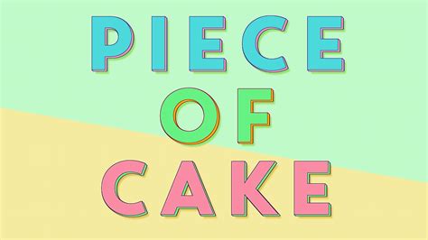 Multi Coloured Css Text Effect With Text Shadows