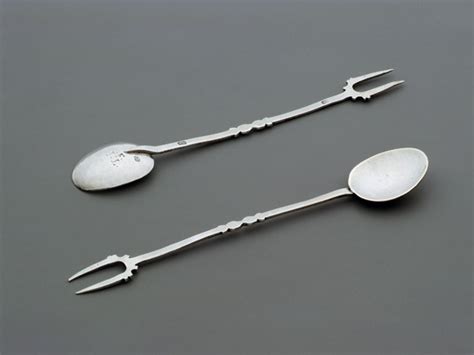 The History Of The Fork When We Started Using Forks And How Their