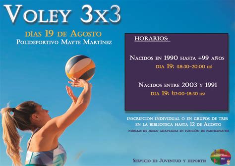 VOLEY
