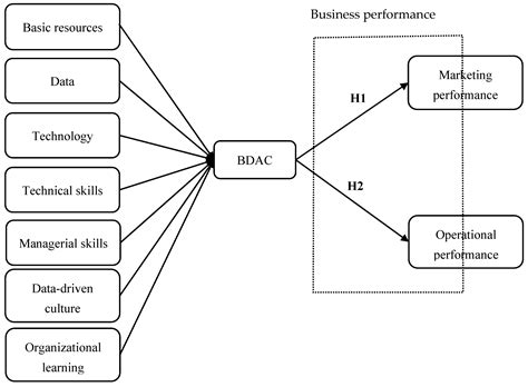 examining the effects of big data analytics capabilities on firm