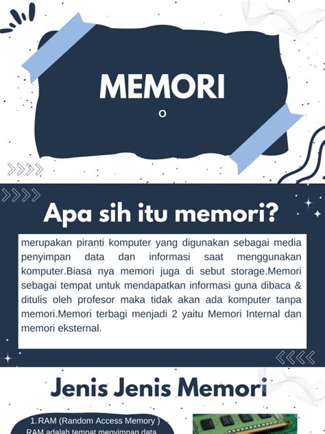 Memori Orarkom Pdf