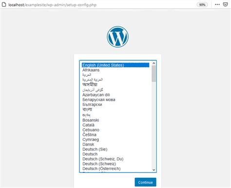 如何使用xampp在本地安装wordpress？一步一步来 小狸科技