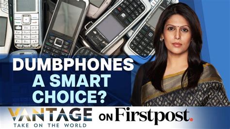 Nitin Kumbhare On Linkedin Are Dumbphones The Smarter Choice