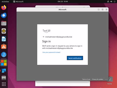 Enroll Ubuntu Linux Devices In Intune Mike S MDM Blog