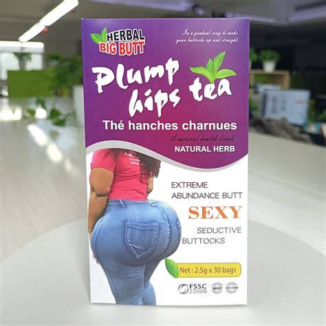 提升臀部更大的丰胸cha纽扣大屁股和臀部扩大茶 Buy 黑玛卡臀部和屁股茶大屁股屁股补充大屁股增强胶囊曲线极端屁股扩大茶