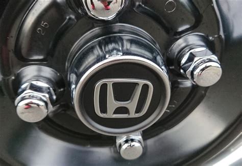 ホンダ純正 センターキャップ のパーツレビュー Nバンカッズ みんカラ