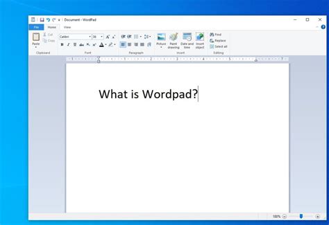 7 Best Free Word Processors For Easy Editing [2024 Edition]