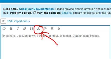 SVG Import Errors LightBurn Software Questions LightBurn Software Forum