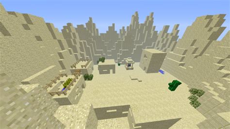 1 Shot 1 Kill Minecraft Map