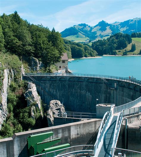 Elektrizität Für Privatkunden Groupe E