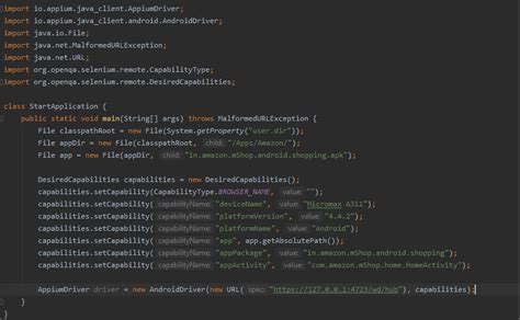 Appium A Definitive Solution To Mobile App Testing