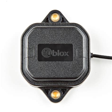 Sparkfun Gps Rtk Dead Reckoning Kit Sma Opencircuit