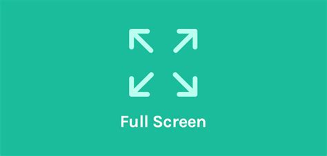 Make A Full Screen Layout Collapse And Close Using React Component DevsEnv