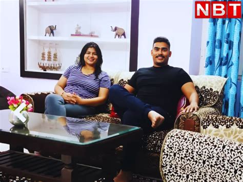 दोनों ही Ias अधिकारी ने ट्रेनिंग के दौरान चुने हमसफर