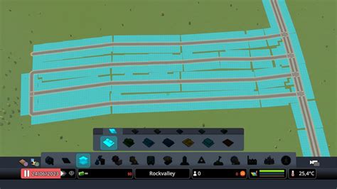 Broken Grid Comparison Between Cs1 And Cs2 R Citiesskylines