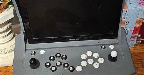 Anyone Recognize What Kind Of Emulator This Is Rretrogaming