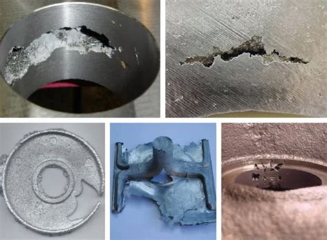 Defects In Metal Casting What They Are And Why They Happen
