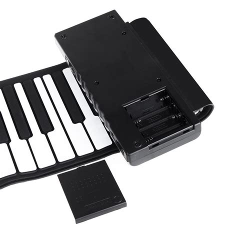 Keys Digital Midi Electronic Portable Keyboard Piano Midi Music AxGear Ca