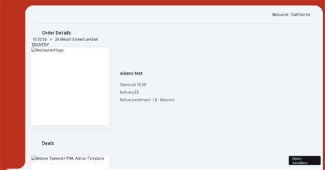 React Playground Forked Codesandbox
