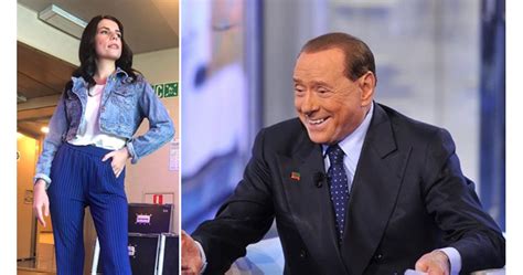 БГ еротичен модел започна работа при Берлускони Петя е корица на Плейбой