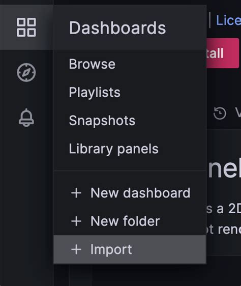 Grafana Perfsonar Dashboard Cookbook — Perfsonar Toolkit 513 Documentation