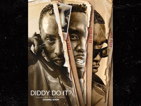 50 Cent's Diddy Docuseries Sold to Netflix After Bidding War - Hollywood Entertainment News