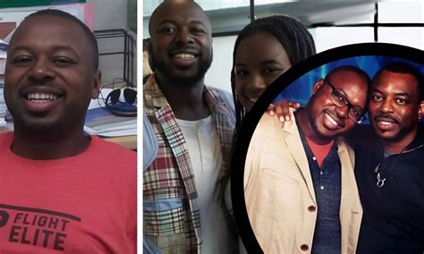 An Examination Of Levar Burtons Sons Life Eian Burton