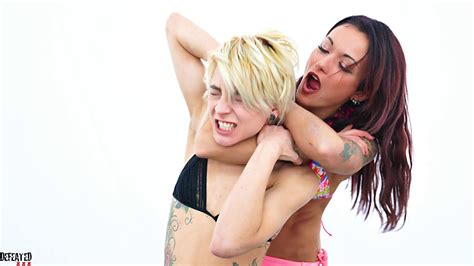Battle For Whos Best Defeated Xxx Female Fighting And Fetish Movies