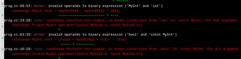 c 20 optimized comparison with the spaceship operator mc blog