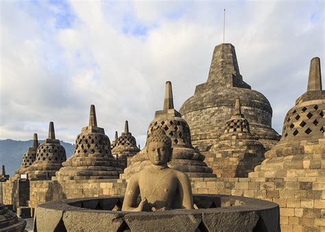 Borobudur Temple Compounds Wikipedia