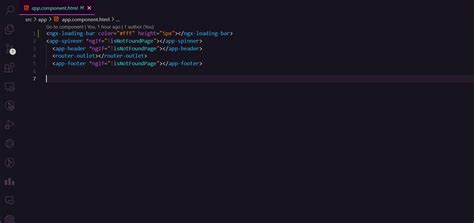 How To Add Progressloading Bar In Angular Using Ngx Loading Bar The Infinite Insights