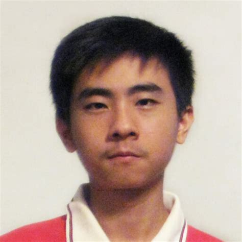 joshua sirusstara binus university jakarta binus binus center