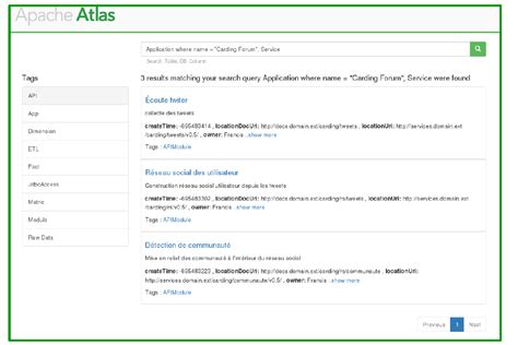 关于数据治理工具apache Atlas的研究 Bigwhites Blog 关于数据治理工具apache Atlas的研究 Bigwhites Blog