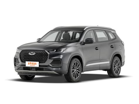 15万左右的suv 太平洋汽车