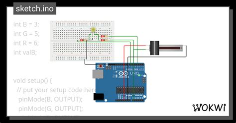 Wokwi Online Esp32 Stm32 Arduino Simulator