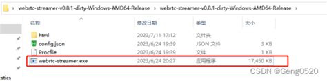 使用vue和webrtc Streamer实现rtsp实时监控 Csdn博客