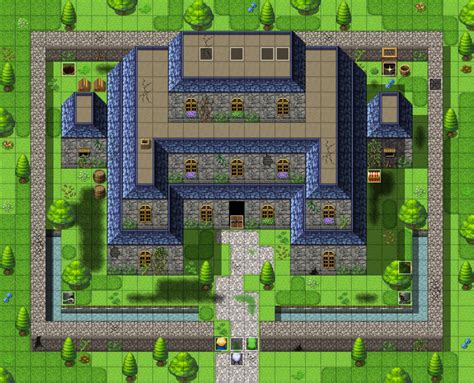 Out Of All The Dungeons You Have Created Which One Is Your Favorite