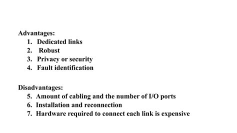 Module1 Finalpptx Behrouz A Forouzan Data Communications And