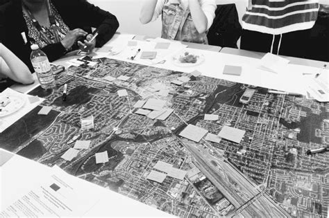 In Depth Small Group Community Mapping Exercise Download Scientific