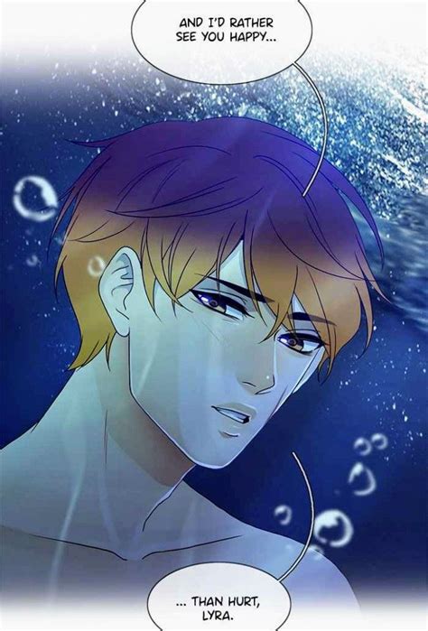 Shon Sirens Lament Webtoon Anime Mermaid Sirens Lament Sirens Lament Webtoon