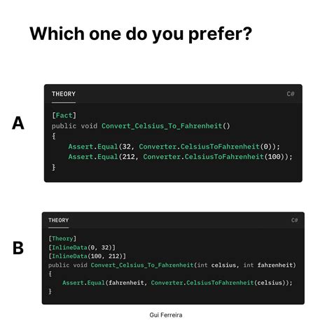 Guilherme Ferreira On Linkedin Which One Do You Prefer A Single Unit