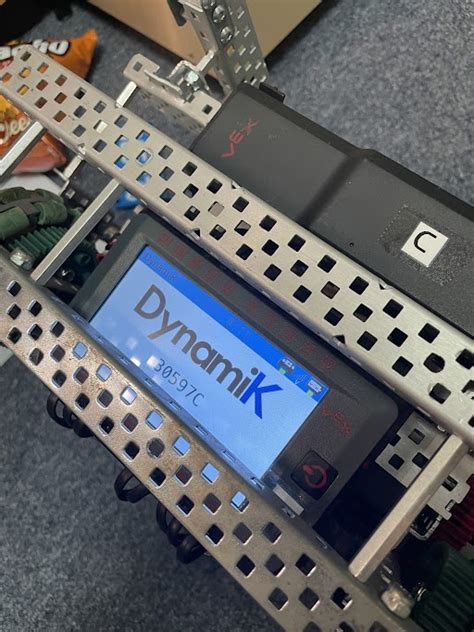 Introducing A New Way To Display Images On Your Vex V Brain No Micro SD Card Required