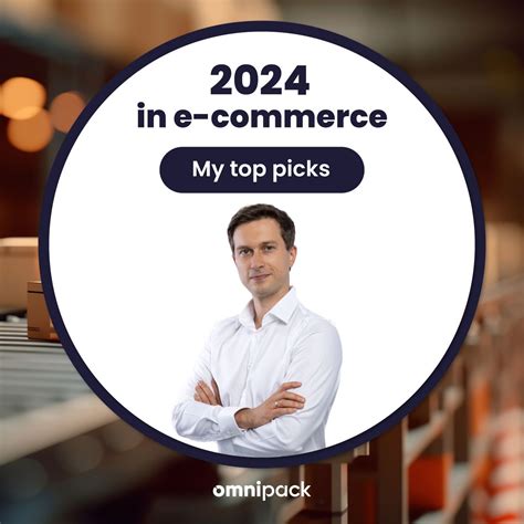 Omnipack 📦 On Linkedin Omnipack Logistics Fulfillment 3pl
