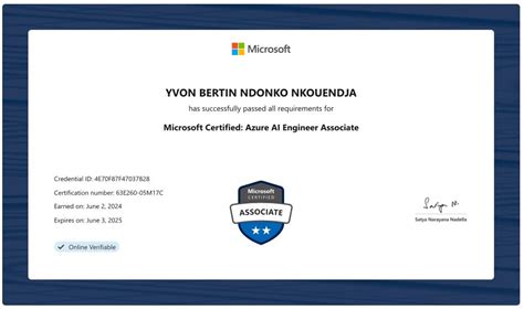 Yvon Bertin Ndonko Nkouendja On Linkedin Glad To Share A Recent