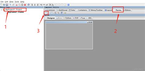 wxformbuilder wxpython手撸丑陋计算器 csdn博客