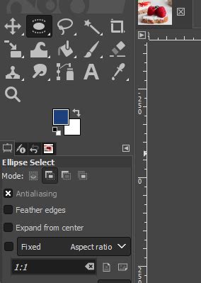 GIMP Move Selection How We Can Perform Move Selection In GIMP