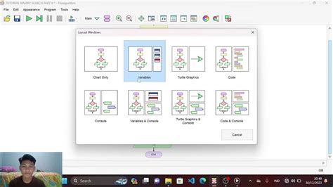 Tutorial Binary Search Youtube