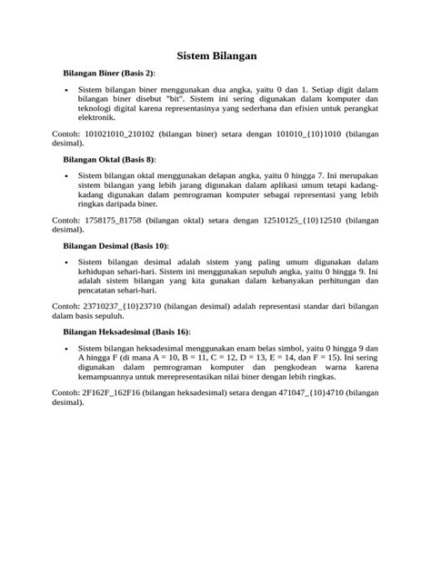 Informatika Kelas 8 Smpn 7 Sekadau Hulu Pdf